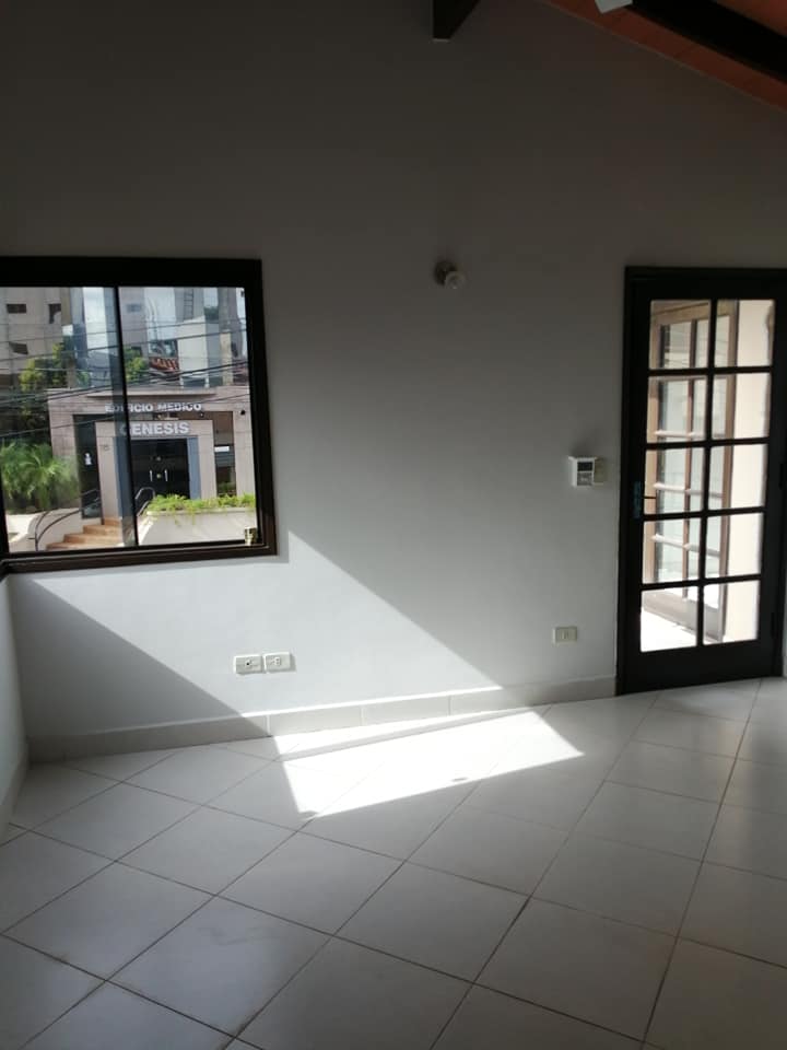 ALQUILO DUPLEX EN EL BARRIO CIUDAD NUEVA